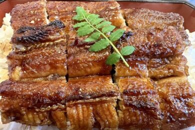 曽根町にオープンした鰻専門店『うなぎ処 うな豊 高砂店』の『うな豊御膳』で贅沢鰻三昧！高砂まにあ.com