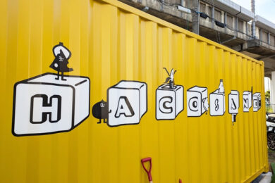 中島にサンドイッチのテイクアウト専門店『HACOSAND（ハコサンド）』がオープンします！ | 高砂まにあ.com